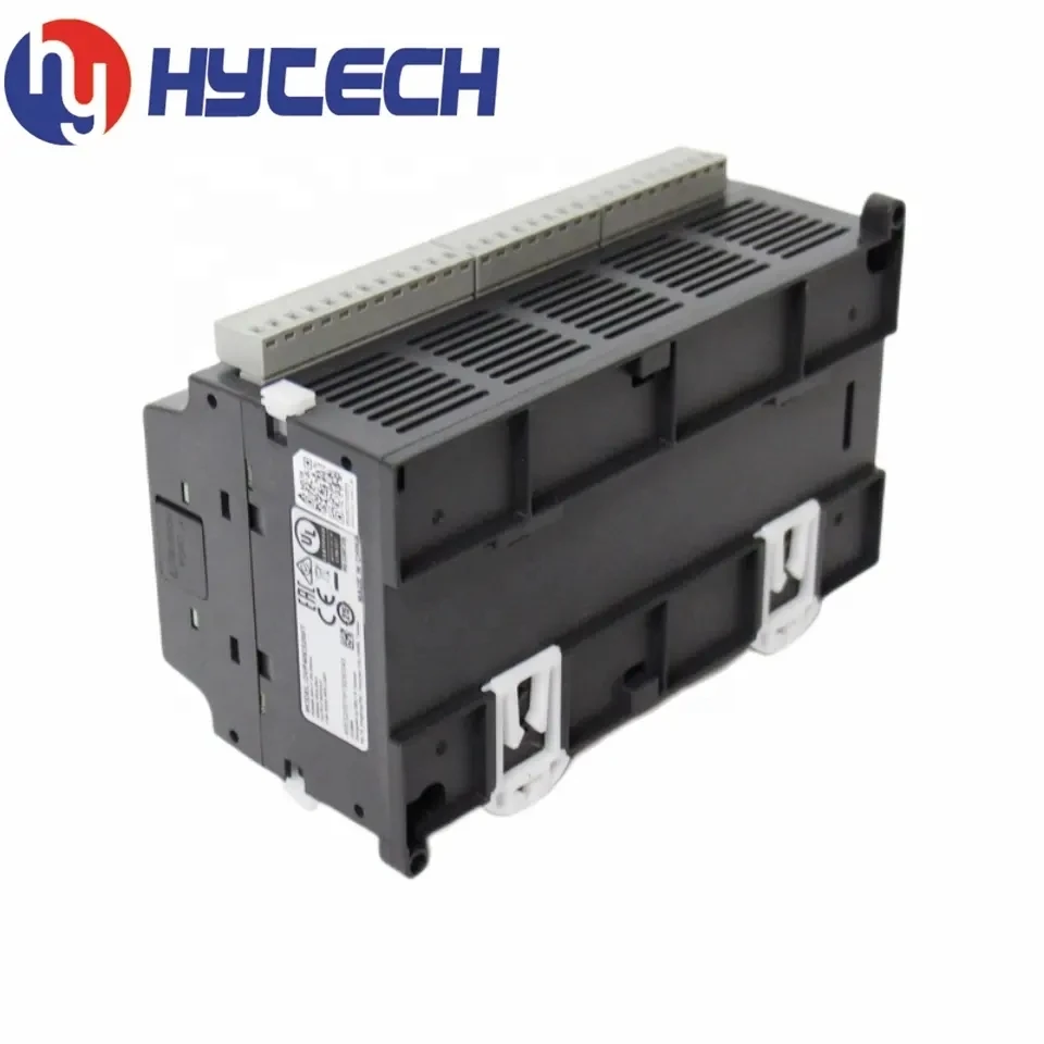 Delta DVP-ES2 Series PLC Controllers - Reliable & Versatile