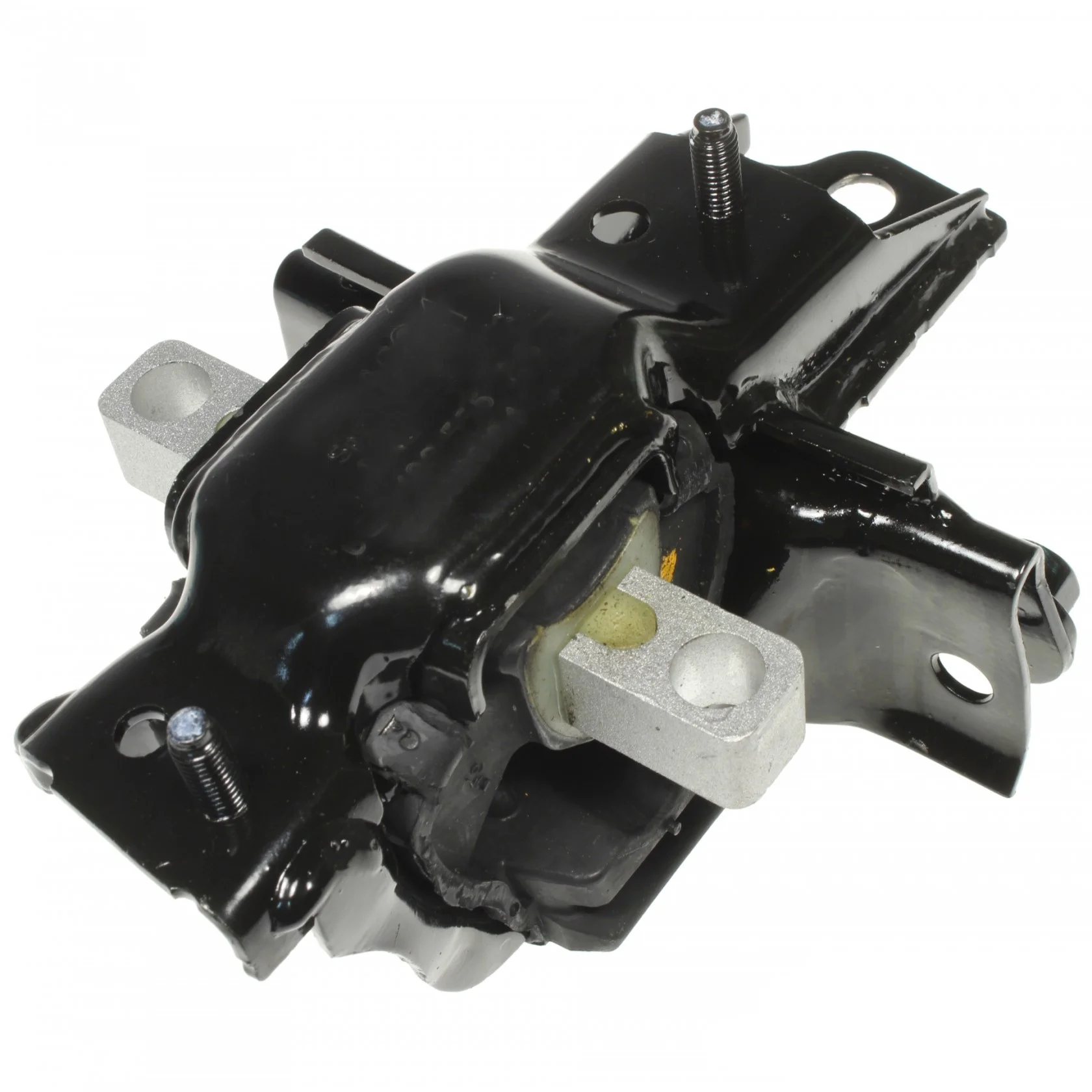 VW Polo Engine Support Cushion - VAMBO 6RF199555H Rubber Metal