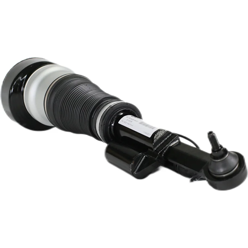 Front suspension air spring shock strut 4MATIC for Mercedes Benz W221 ...