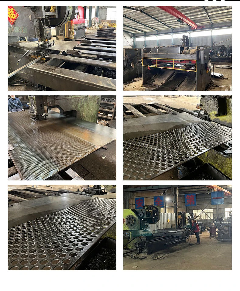 Stainless Steel Perforated Metal Mesh Trays Perforated Metal Sheet ...