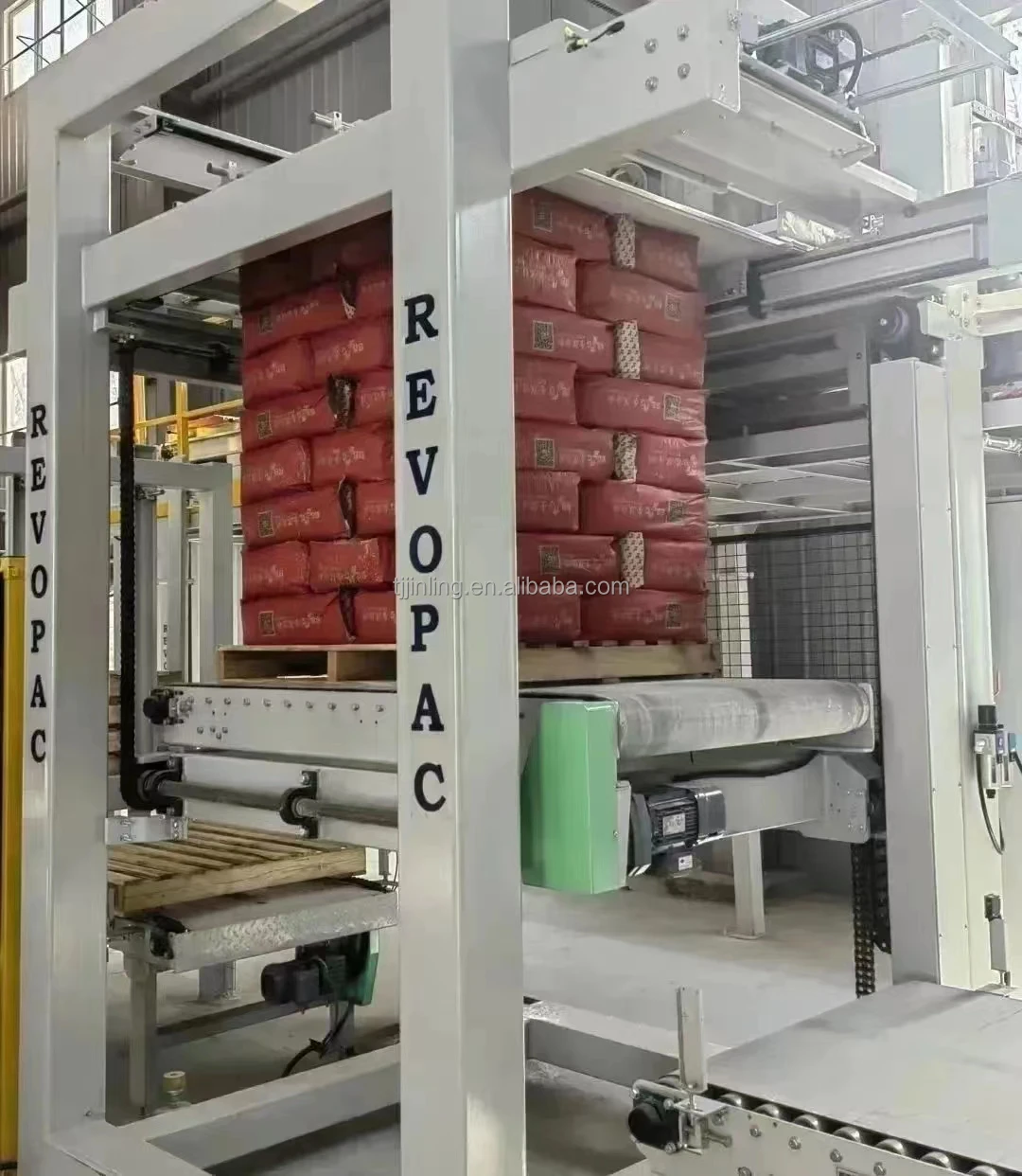 Rapid Solidification Inorganic Fireproof Barrier Material for ...