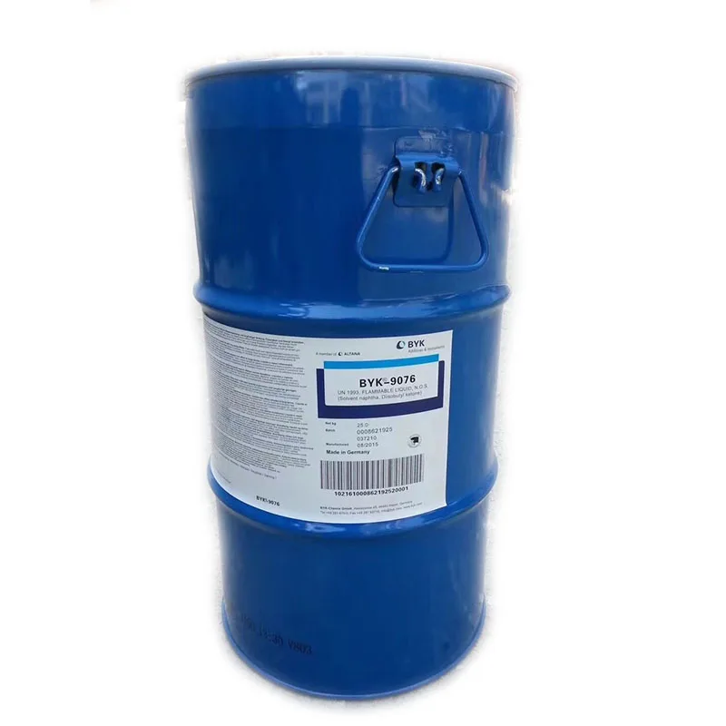 King Super Dispersant - Enhance Paint Quality & Transparency