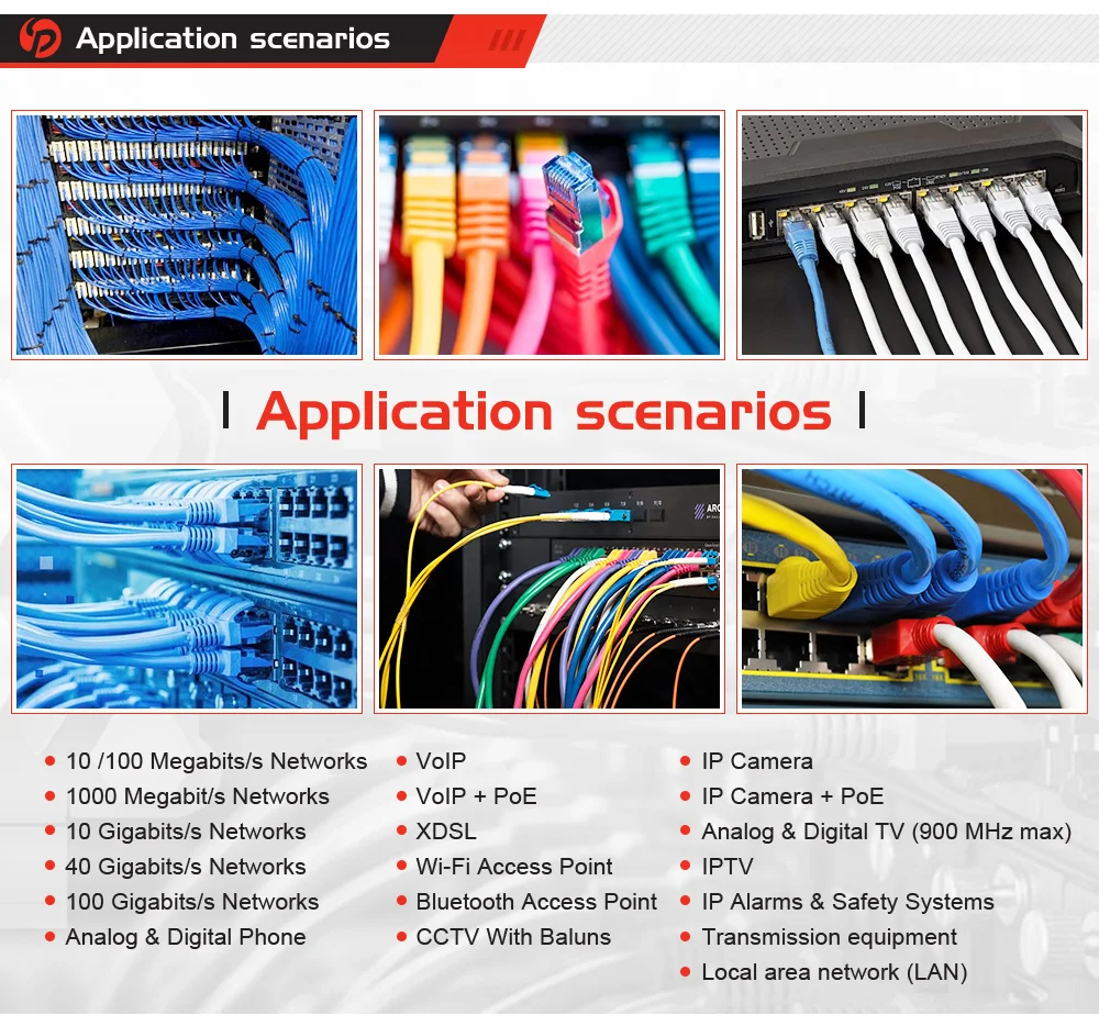 Simpact Factory Bare Copper Cat5e Cat7 Cat8 Cat6 Utp Cable Pass Test ...