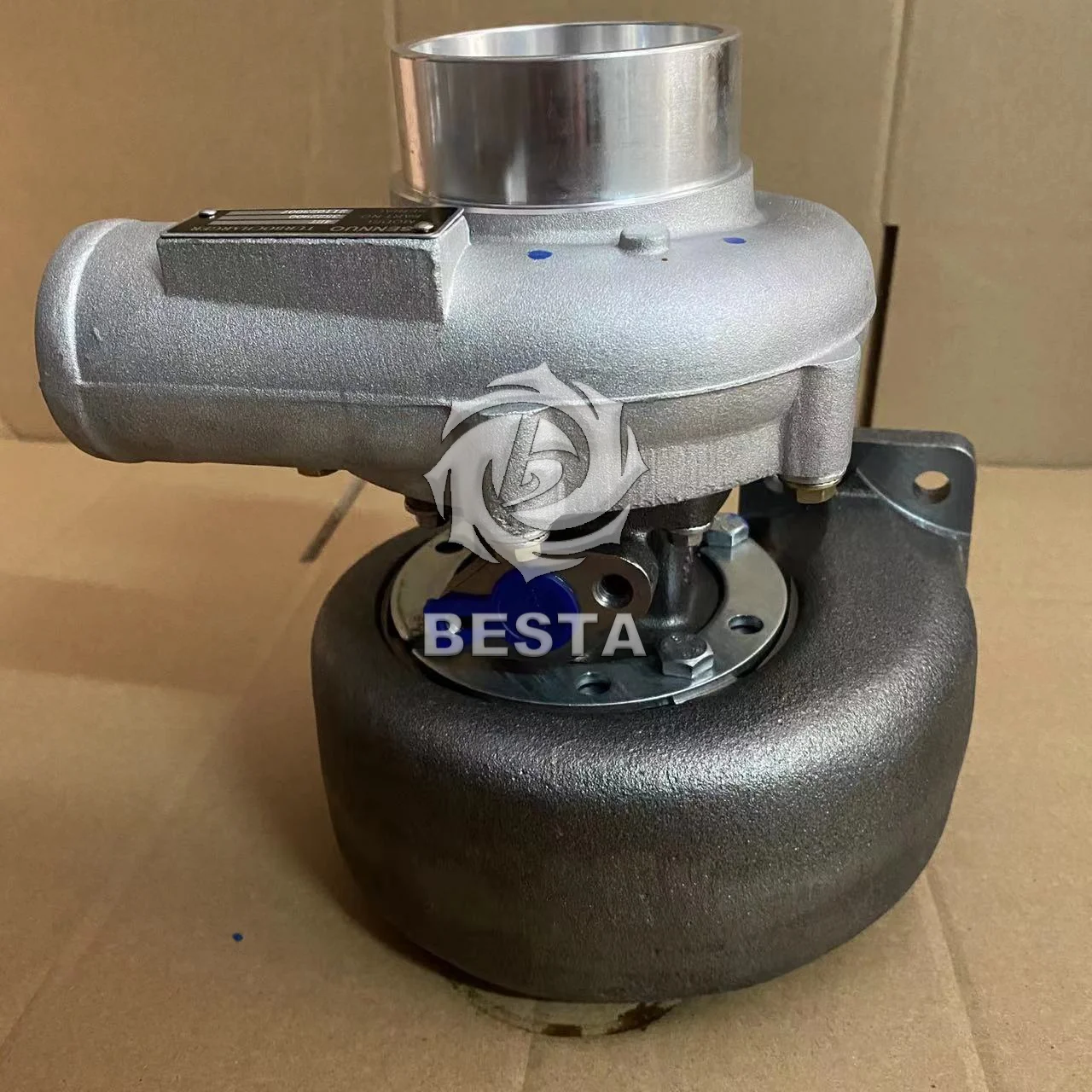 4bt 6bt Turbocharger 3522900 For Cummins Diesel Engine Parts - Buy ...