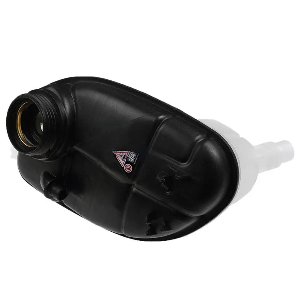 Coolant Water Expansion Tank Plastic Radiator for Mercedes Benz W246 ...