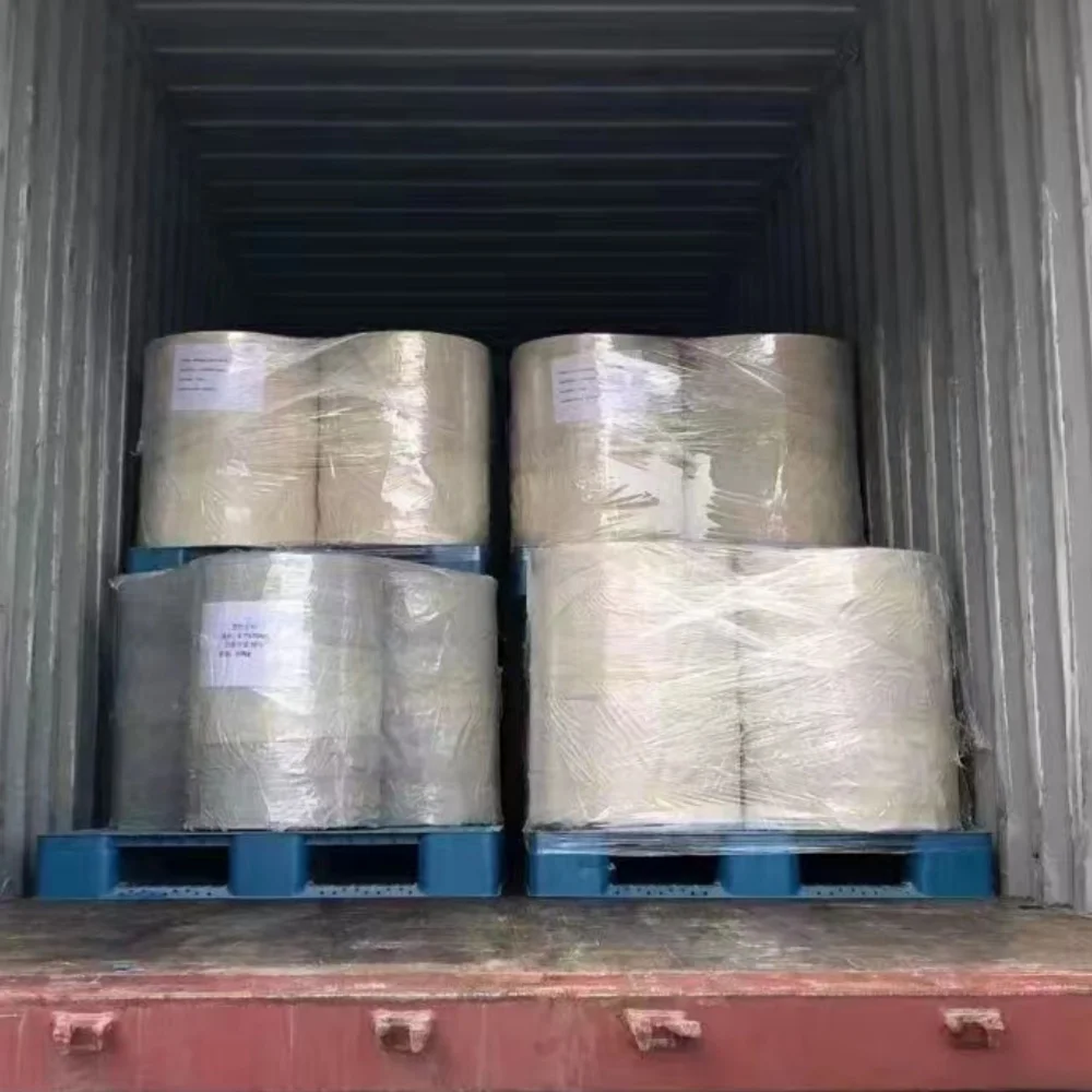 Sheet Rolls Pla Polylactic Acid Plastic Eco-firendly Biodegradable Pla ...