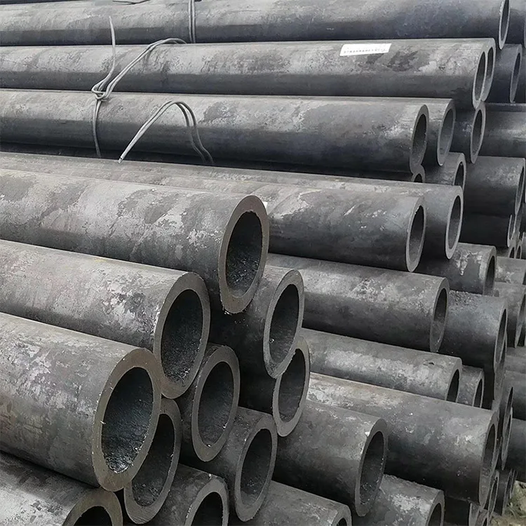 St44 Chinese Tube4 Seamless Carbon Steel Tube S10c Ck45 C50e4 S25c S50c ...