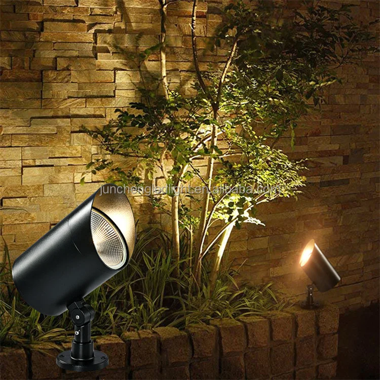 Outdoor Waterproofing Outdoor IP65 Low Voltage 12V LED Tree Lawn ...