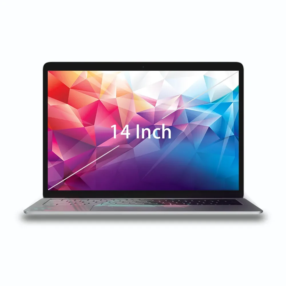 Brand New Notebook 14 Inch Win 11 N3350 2.4ghz Ddr3 6gb Ram 64gb Rom ...