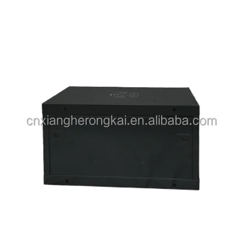 Data Center Server Rack Spcc Cold Rolled Steel Office Data 6u Network ...