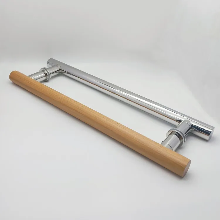 Office Door Handle Sliding Door Handle Stainless Steel Office Glass ...