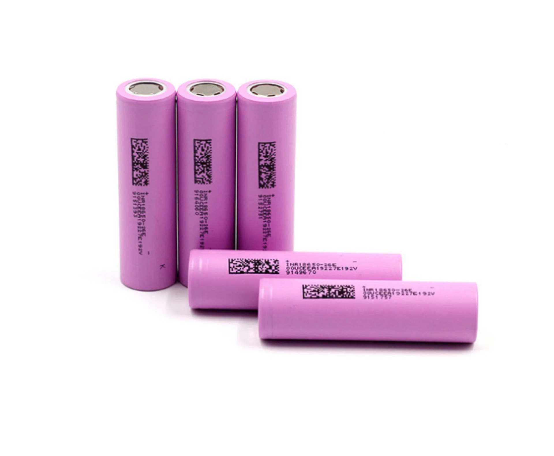 3.7V Lithium Ion Battery - 3200mah for Power Tools & Flashlights