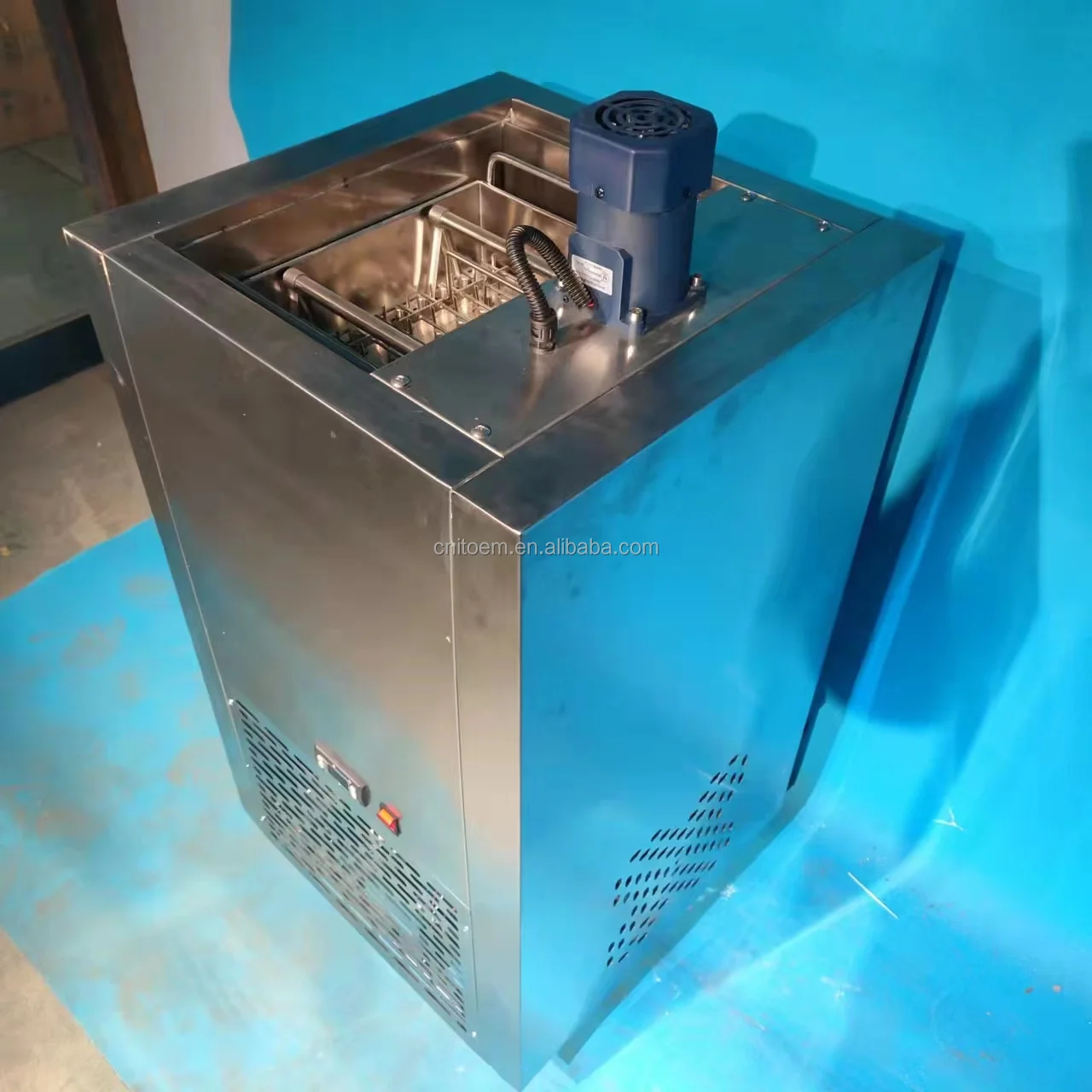 12 Mold Ice Popsicle Making Machine South Africa - Buy Popsicle Machine ...
