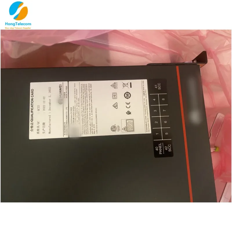 Optixtrans DC908 - 12.8 Tbit/s Programmable Wavelength Conversion Board