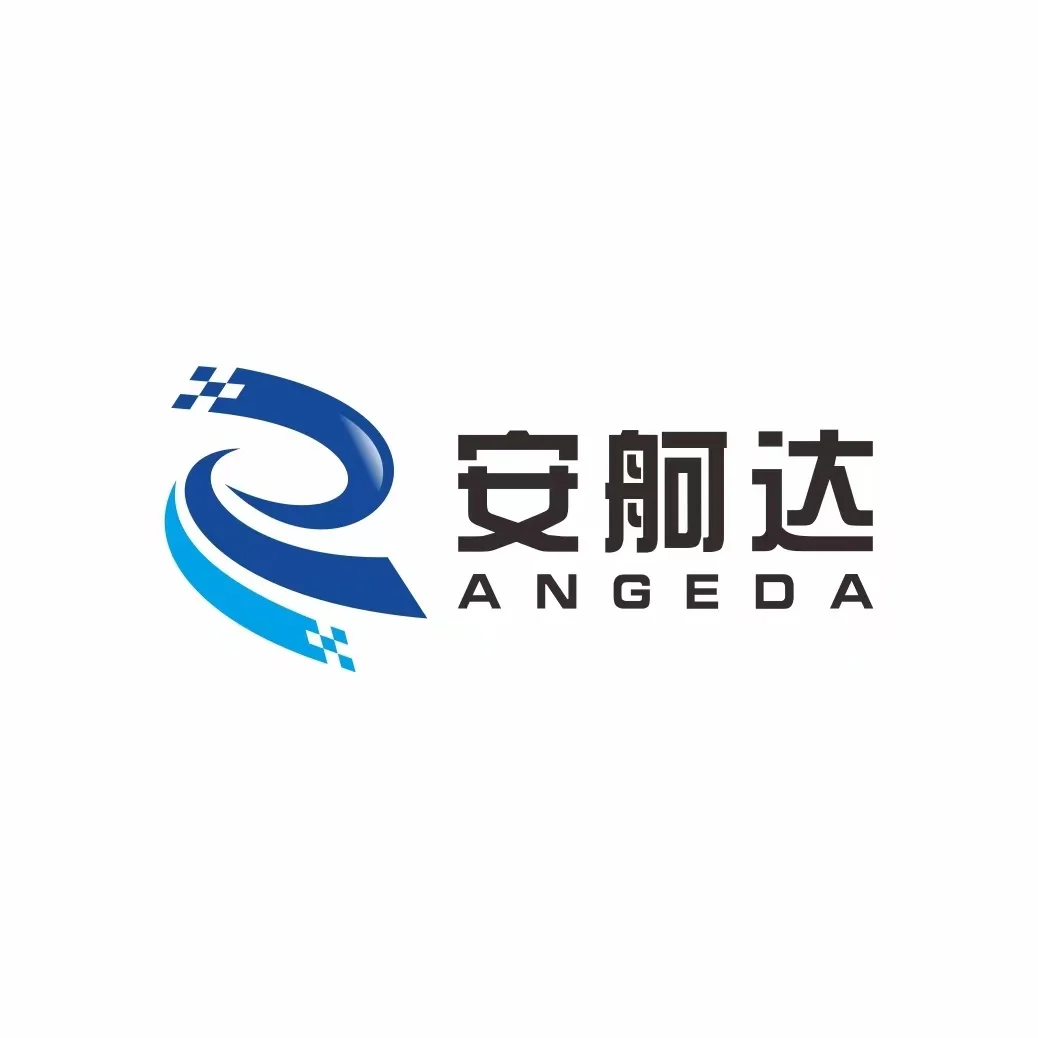 Company Overview - Shanghai Ange Da Trading Co., Ltd.