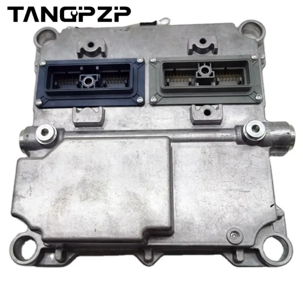 Excavator Parts E320d Engine Controller Ecm 286-3683 2863683 For Cat ...