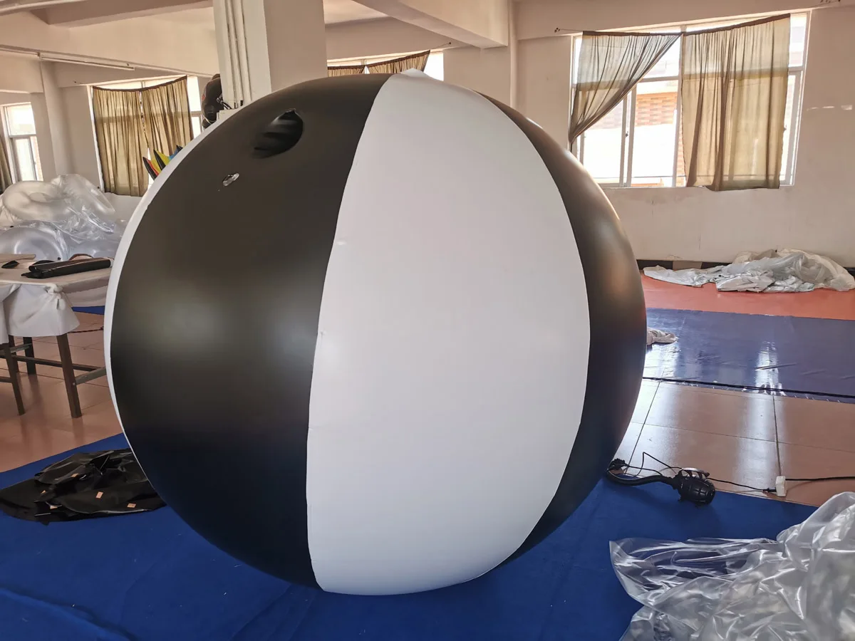 Beile Customize Inflatable Ball Suit for Adult - Fun & Comfort