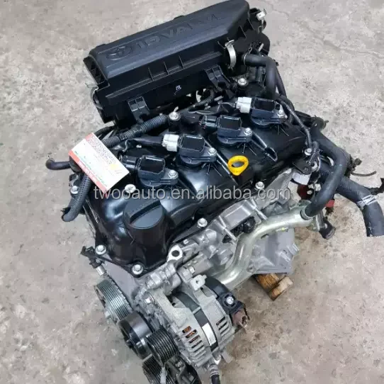 Used Engine 2nrfe For Toyota Etios 2nr-fe 1.5l Engine Hot Selling - Buy ...
