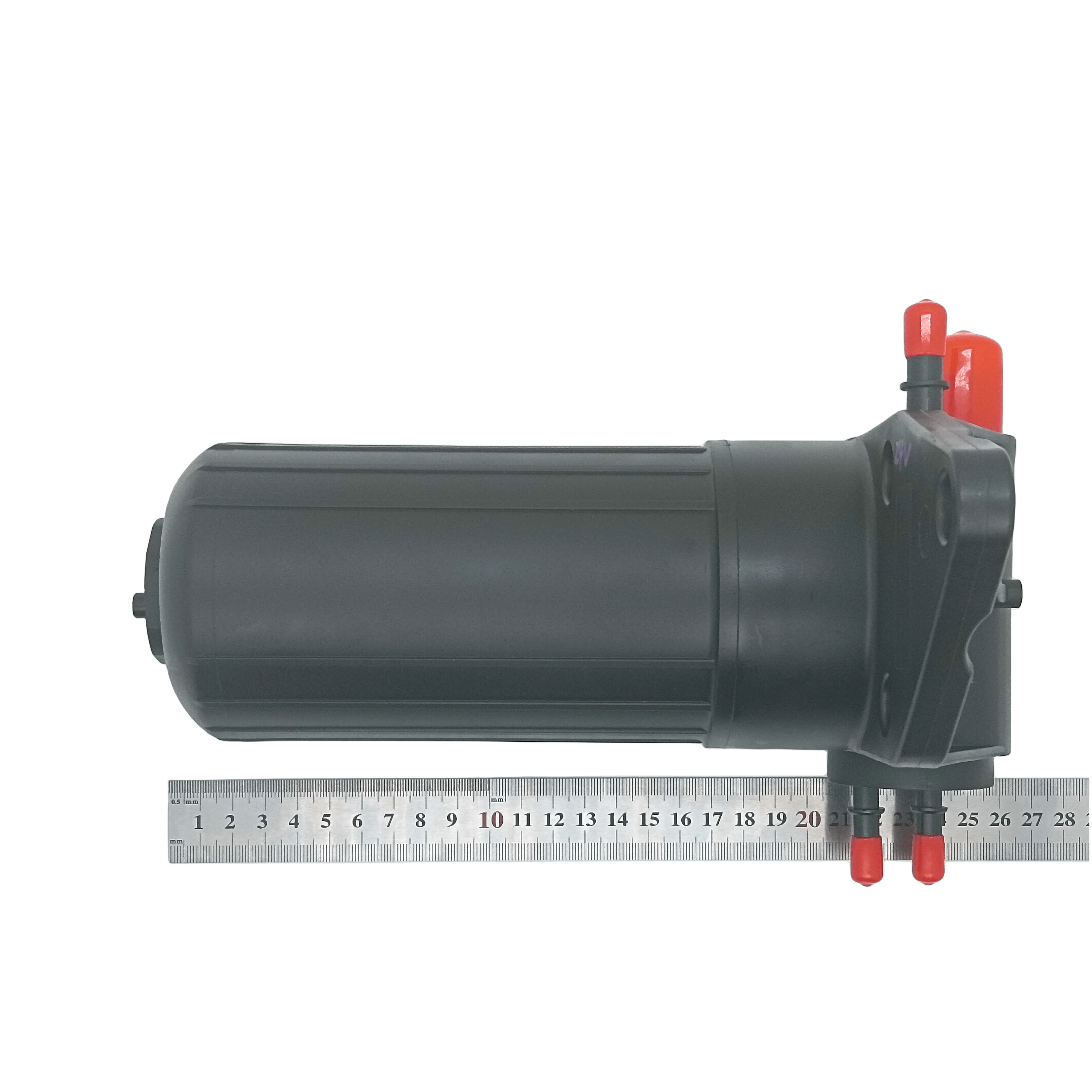 Fuel Filter Assembly Perkins 016 Old Model Oil Water Separator 4132a016 ...