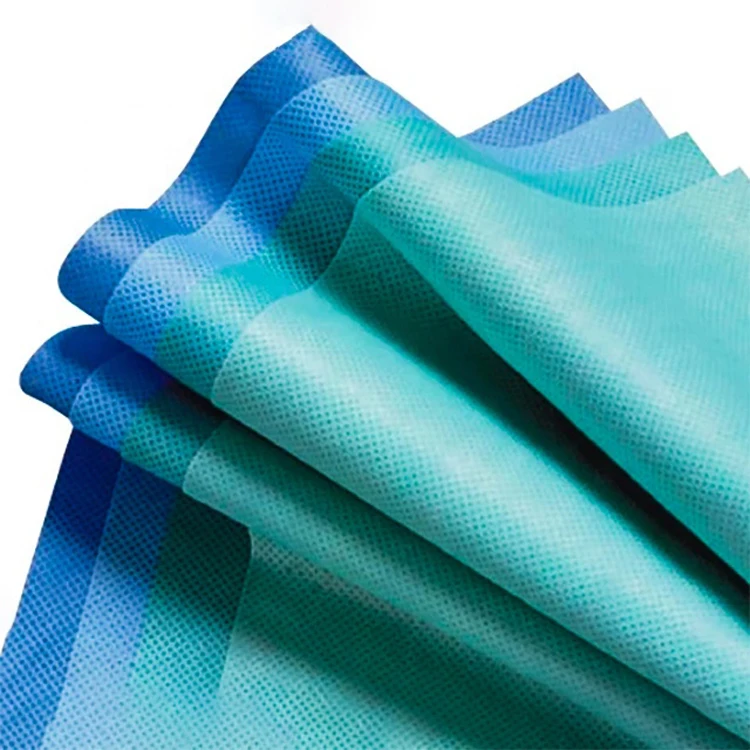 Alibaba.com: AAMI Level SS SMS 40-45 gsm blue non-woven fabric, 1.6m 2 ...