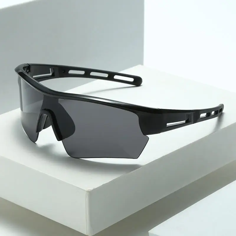 Impact Proof Dust Sand Proof Safety Outdoor Riding Glasses