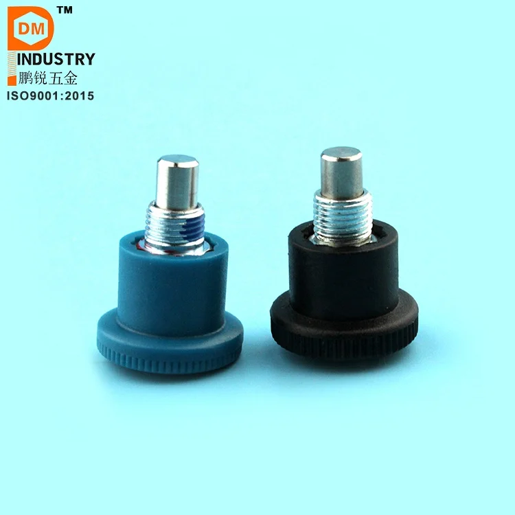 GN822 Spring Loaded Mini Index Plunger Pin For Wheelchair| Alibaba.com