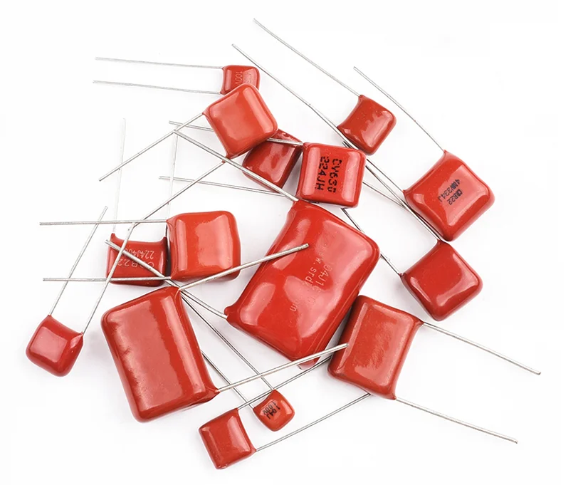 823j 250v metallized polypropylene film capacitor| Alibaba.com