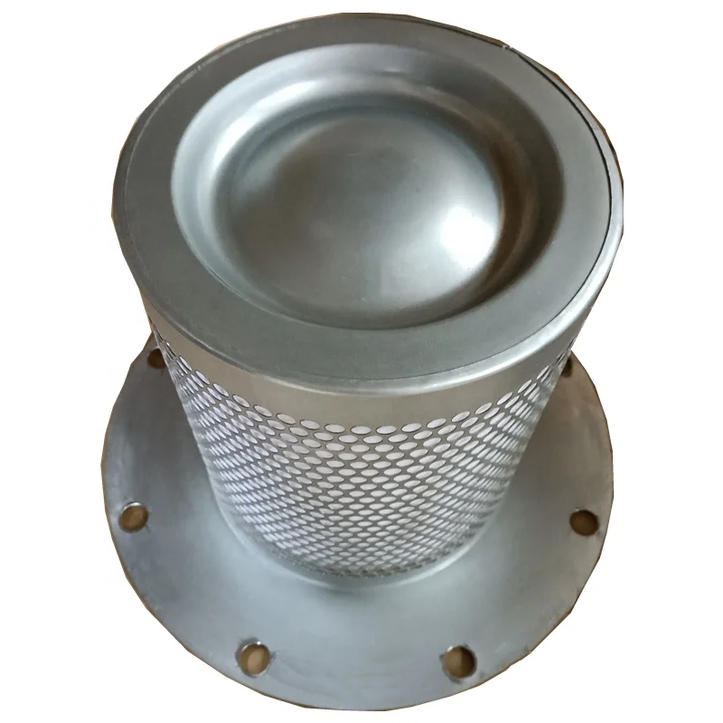 Atlas Copco Air Compressor Spare Parts - High Efficiency