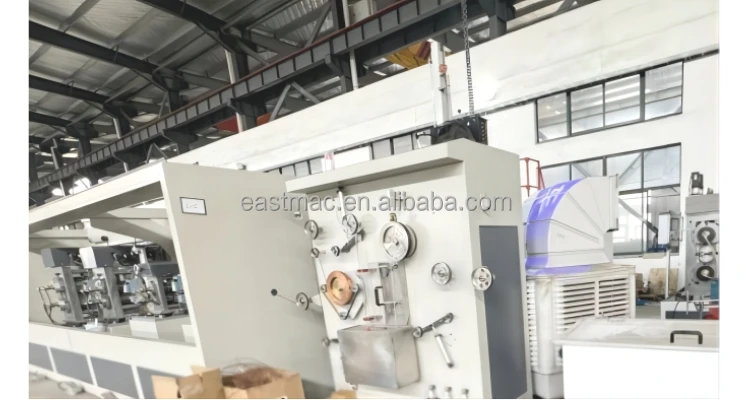 Copper Flat Wire Rolling Machine Copper Flat Wire Making Production ...