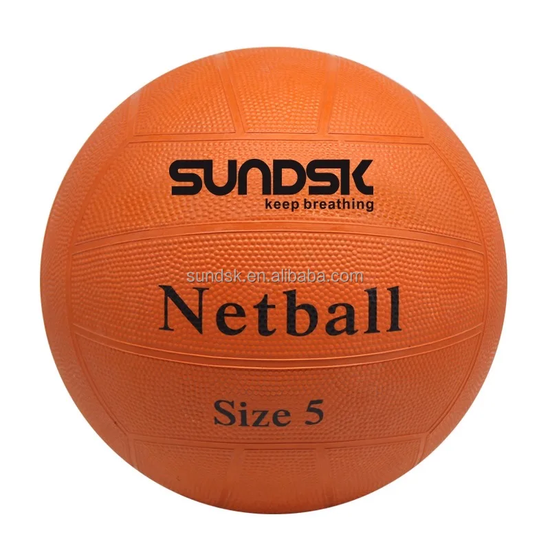 Self-owned Factory Custom Logo Size 4 Size 5 White Inflatable Rubber ...