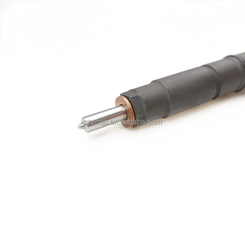 Original Common Rail Diesel Piezo Injector 0445117027 0445117026 ...