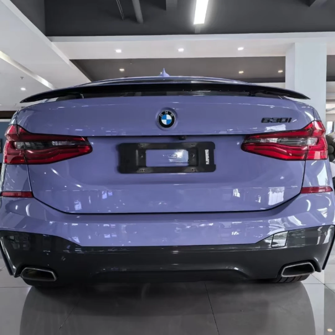 TINTWAVE 2025 Self Healing TPU PPF Anti-Scratch Paint Protection Wrap ...