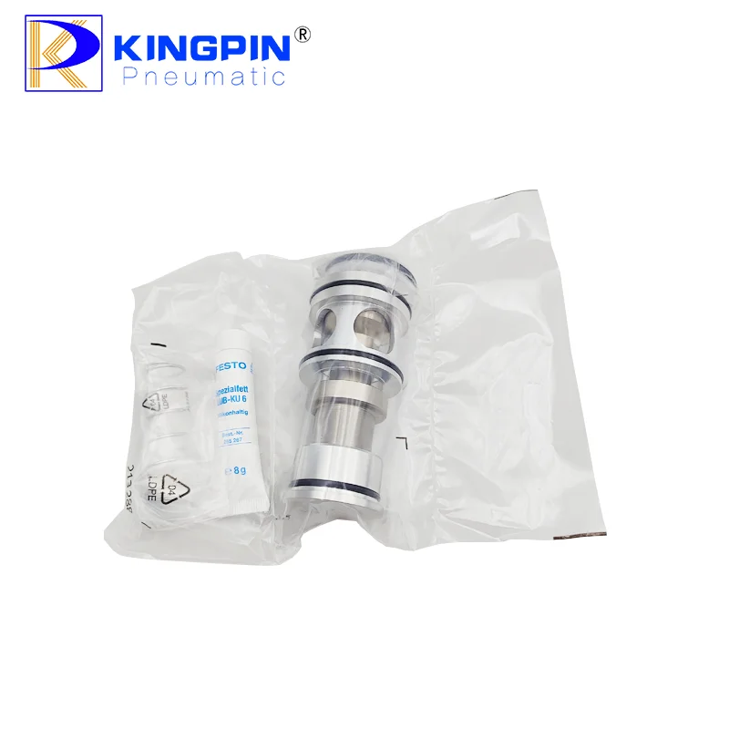 Festos Pneumatic Repair Parts BMEH-3X2/2-22 -SA 677175 Repair Kits