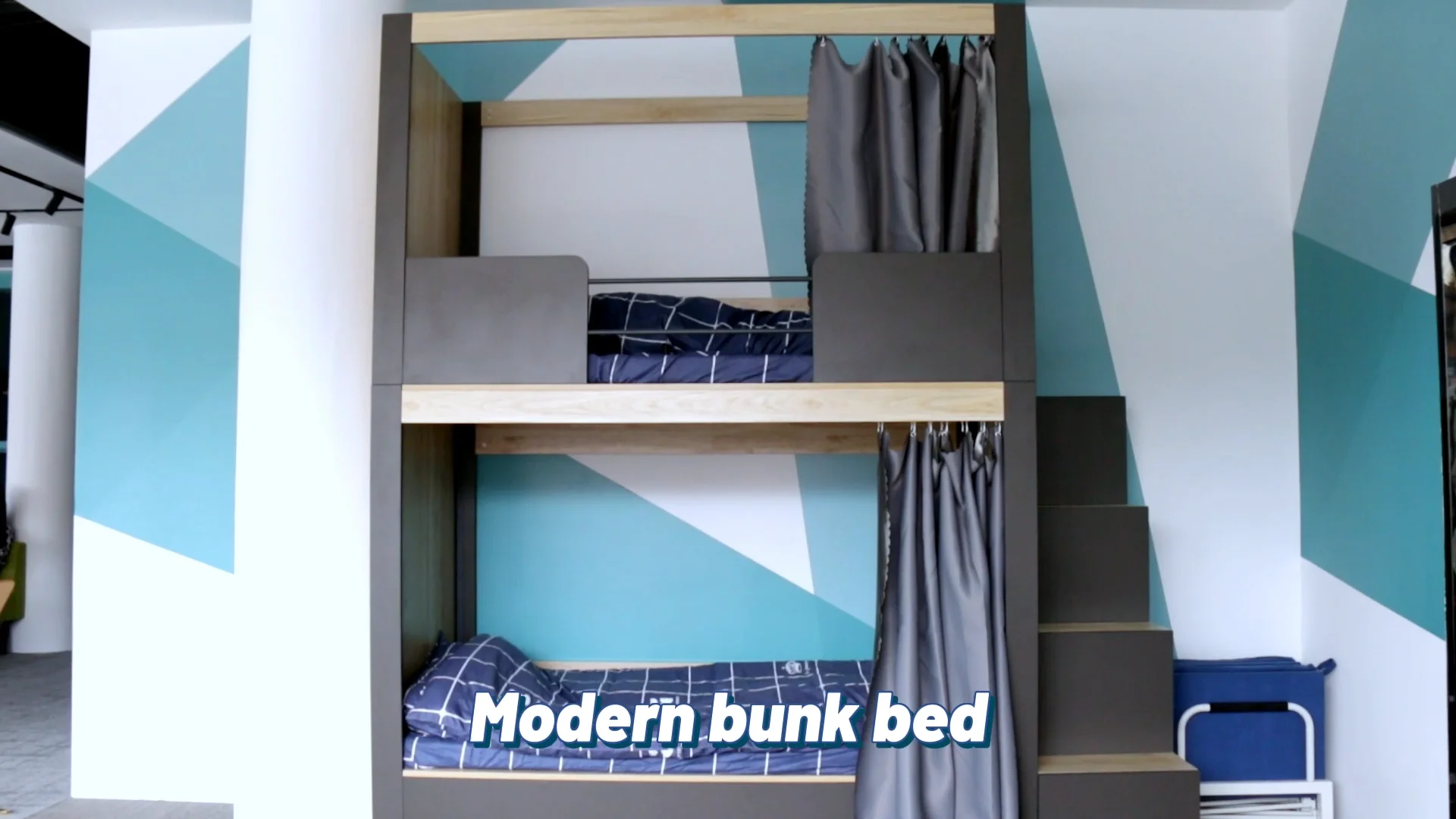 Space Hotel Bedroom Sets Sleep Bunk Bed Sleepbox Cabin Bedroom ...