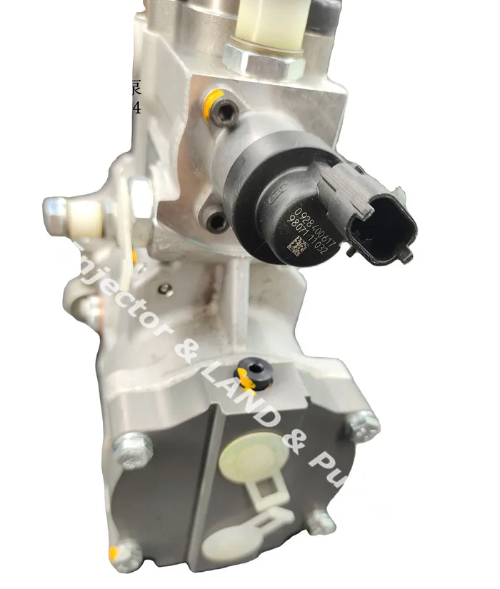High Pressure Injection Oil Pump 0445025604 0445 025 604 - Buy ...
