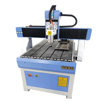 Mach 3 Control Desk Top Engraver Cnc Router 6090 For Router Woodworking ...