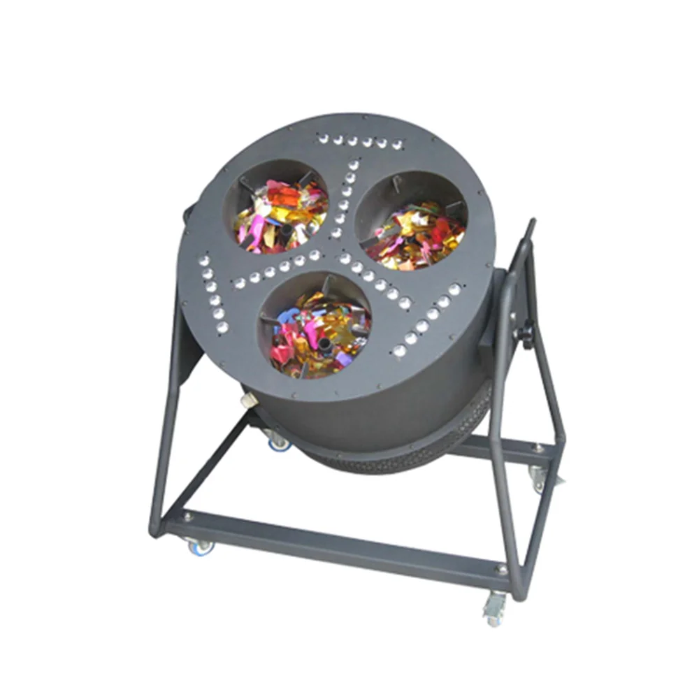 T-shirt Gift Launcher - Perfect for Events & Celebrations