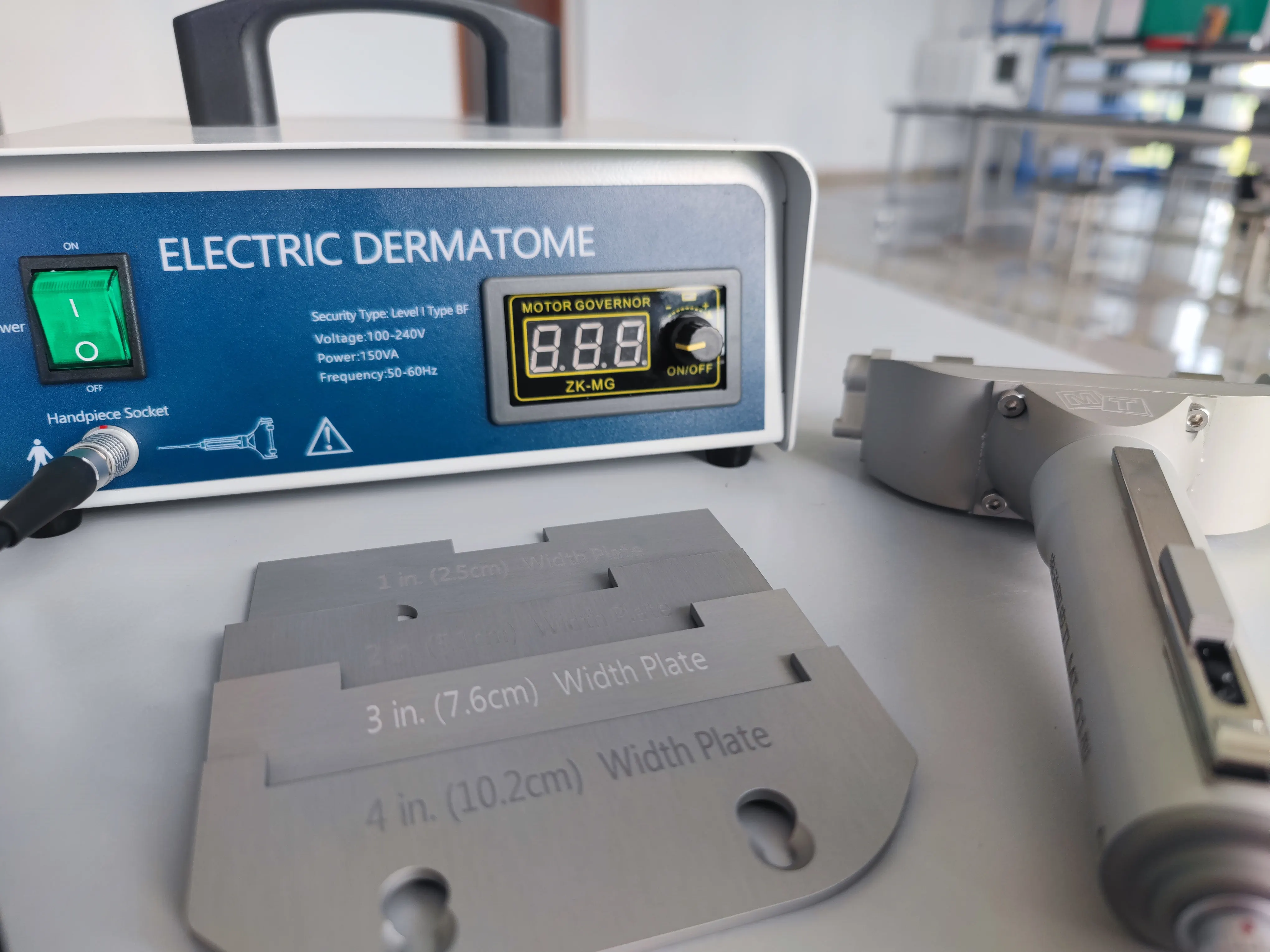 IN-Q1 Electric Dermatome,Professional Skin Graft Device| Alibaba.com