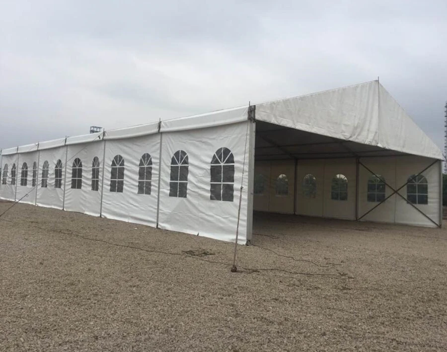 Waterproof Outdoor Canopy Party Event Used Tent - Buy Used Tent,Party ...