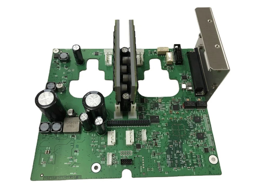 Videojet Original Tto 407912 Spare 6330 Printer Pcba Accessory Tto ...