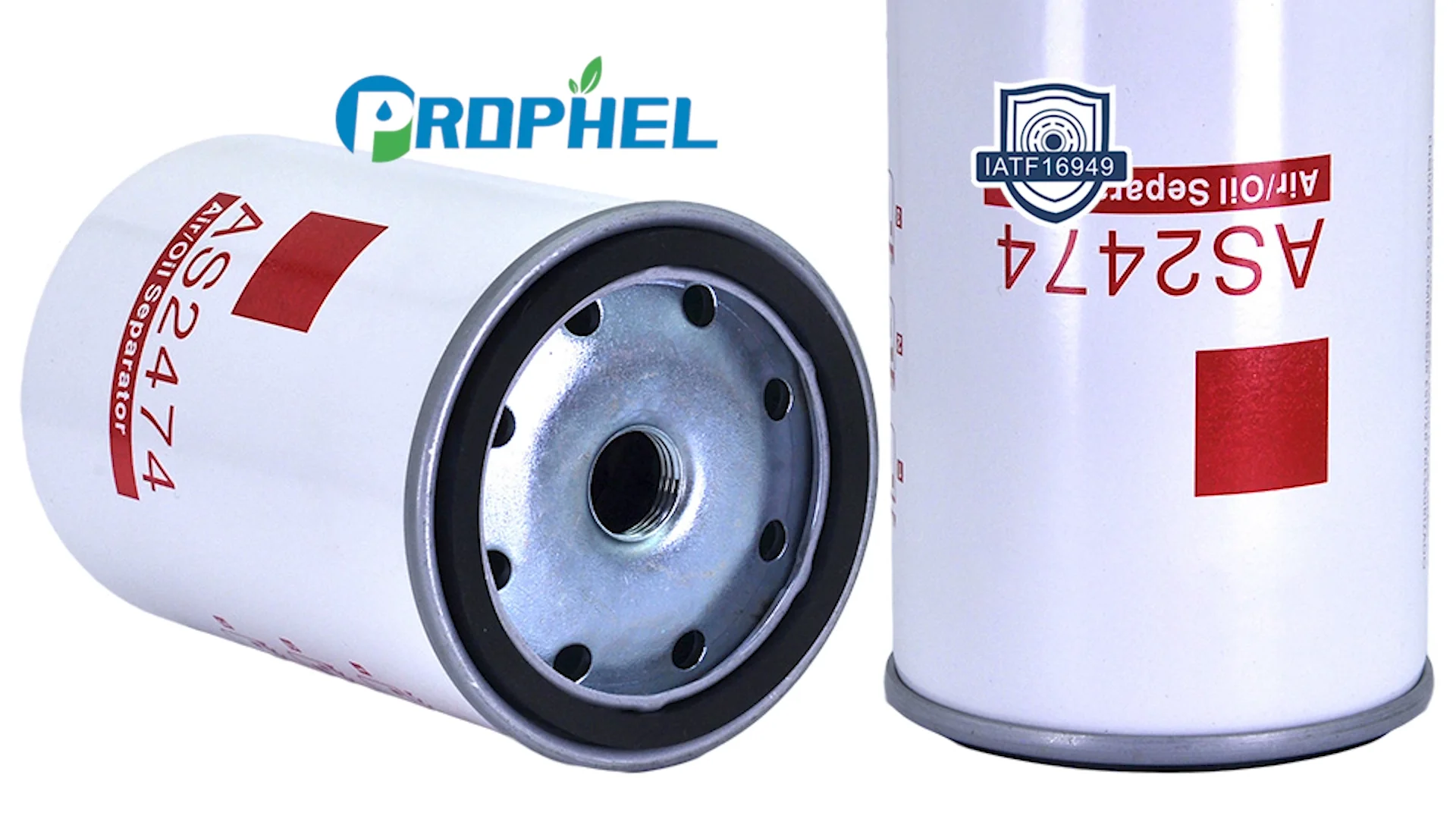Peças De Separador De Óleo Para Daf 2120279,Peças Genuínas Para ...
