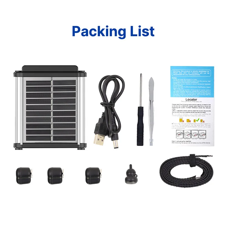 4g Cow Gps Tracker Real Time Tracking Geo Fence Collar Cut Alert Solar ...