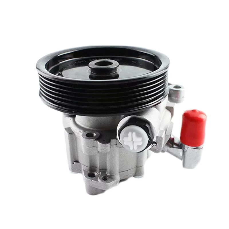 Mb W164 Ml X164 W211 S211 Gl Power Steering Pump A0054664201 Oem ...