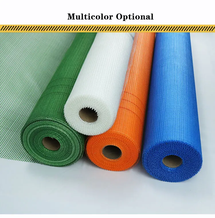 Waterproofing Mesh Fiberglass Adhesive Dry Wall Self-adhesive Glass ...