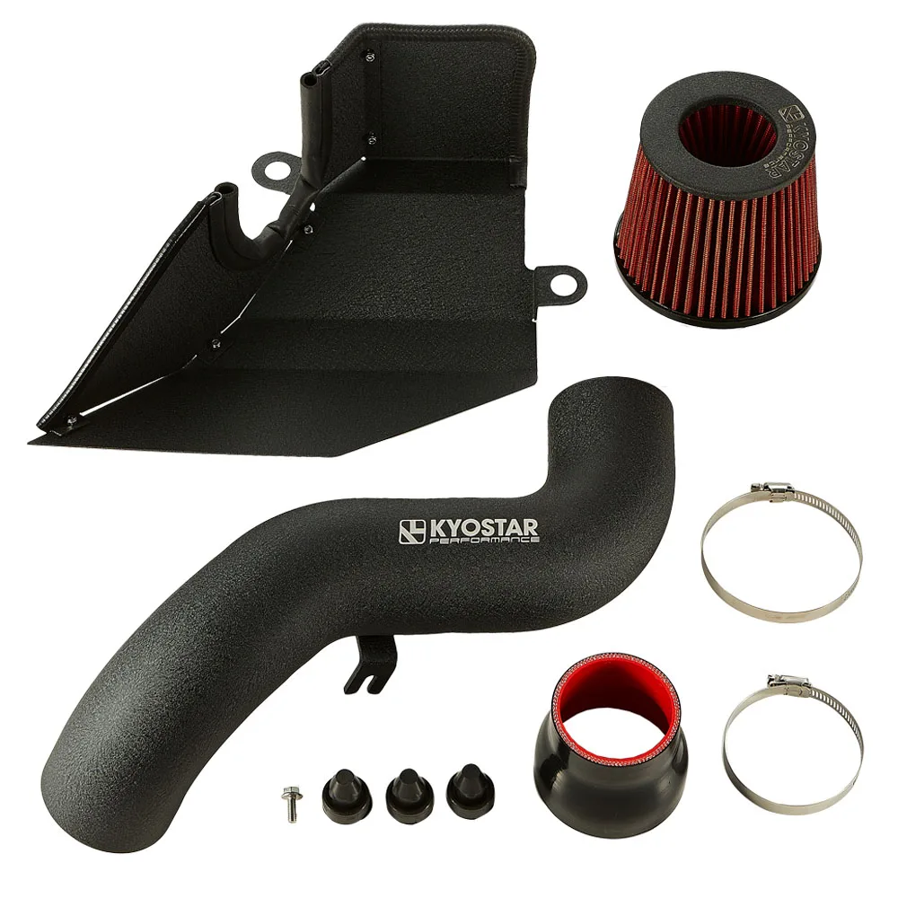 Cold Air Intake System for VW Golf MK7 - Enhance Performance