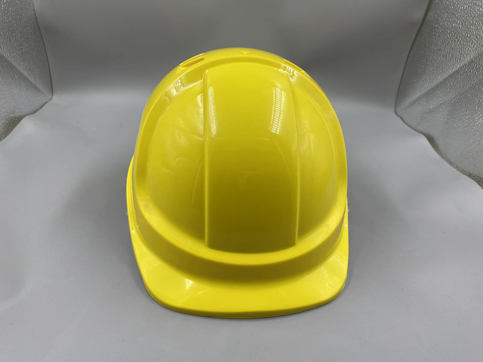 Kanghua Ys-7 Short Brim Safety Helmet Ce En397 Hard Hats For Head ...