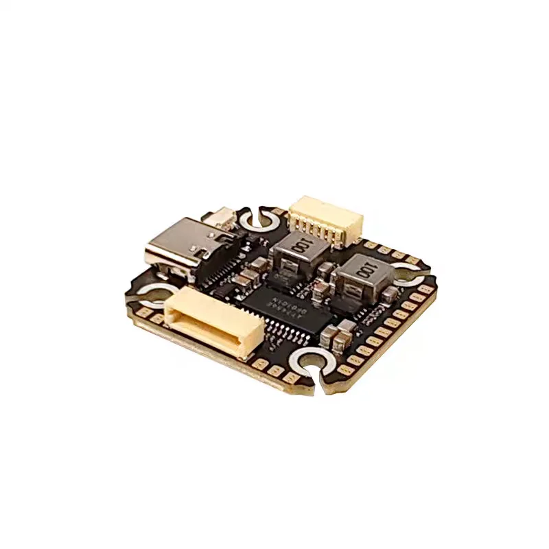 Aocoda-RC F722MINI V2 Flight Controller MPU6500 MPU6000 OSD Barometer ...