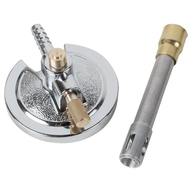 High Quality Lpg Butane Bunsen Burner Chemistry Teaching Dental Lab ...