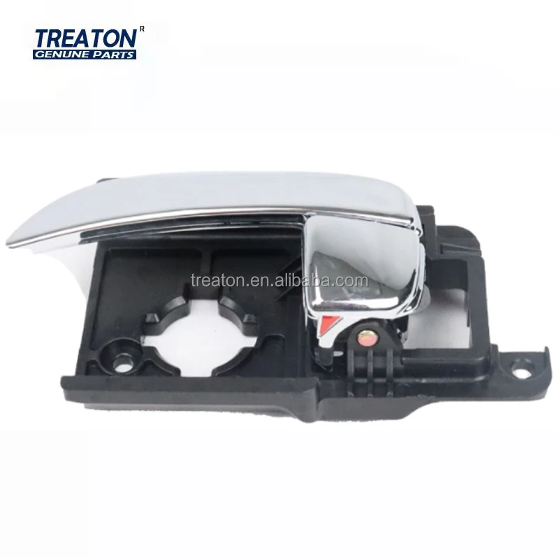 Treaton Auto Parts OEM 82610-2H000 82620-2H000 Door Handle for Elantra ...