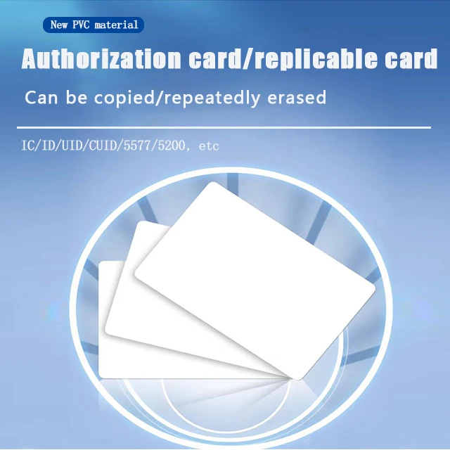 125khz Rfid Swipe Card Access Control Turnstile Gate Elevator Card ...